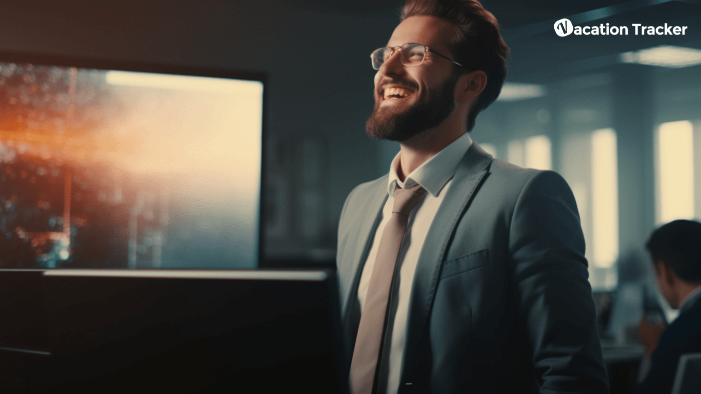 How Vacation Tracker Complements Your New HR Software